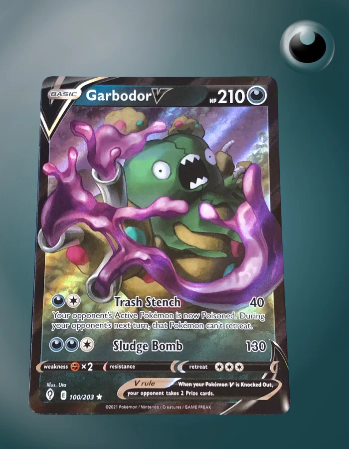 Evolucao Garbodor 27 NEUE MEGA EVOs In Pokemon Legends